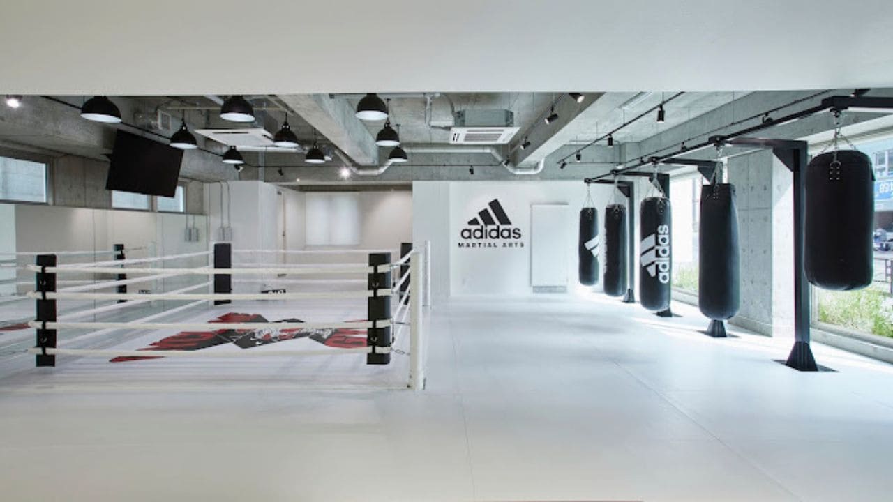 CYCLONE GYM(東京都葛飾区)