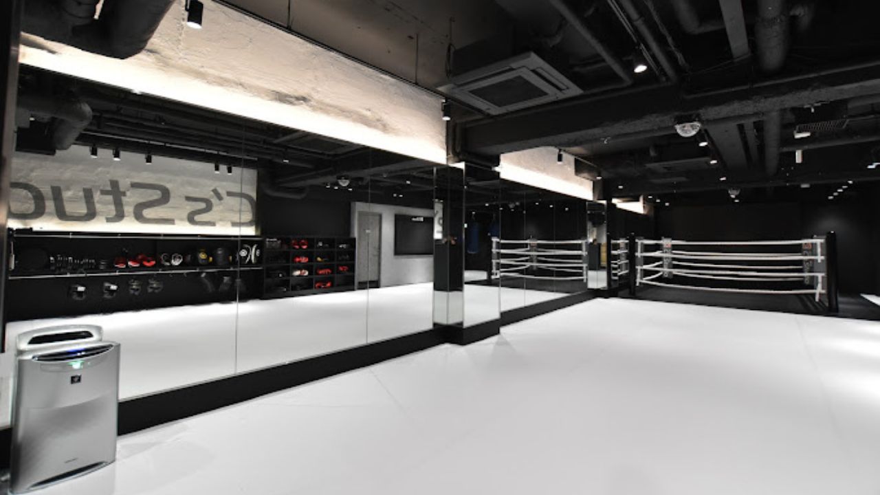 C's Studio(東京都新宿区)