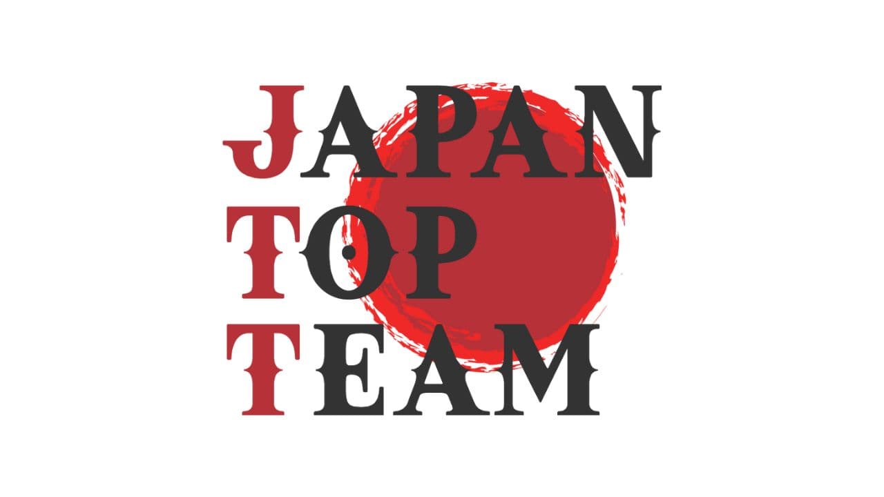 JAPAN TOP TEAM(東京都港区)